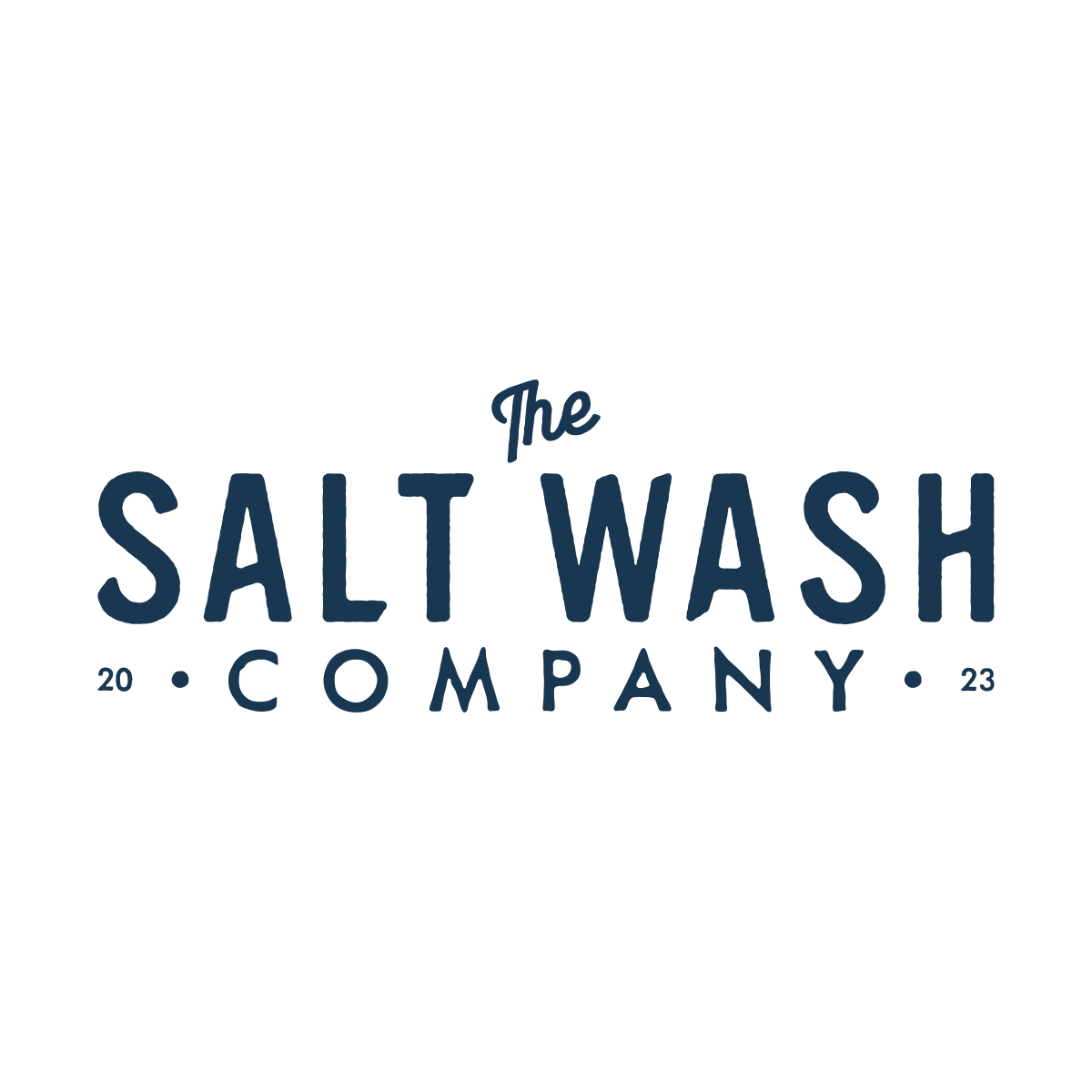 The Salt Wash Company